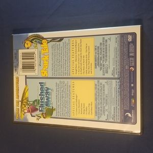 Dreamworks | Media | Dreamworks Double Feature Flushed Away A Sharks ...